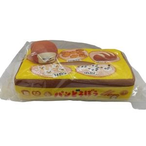 K Company | Other | Pandorobo Bread Thief Tissues Box Cover | Poshmark